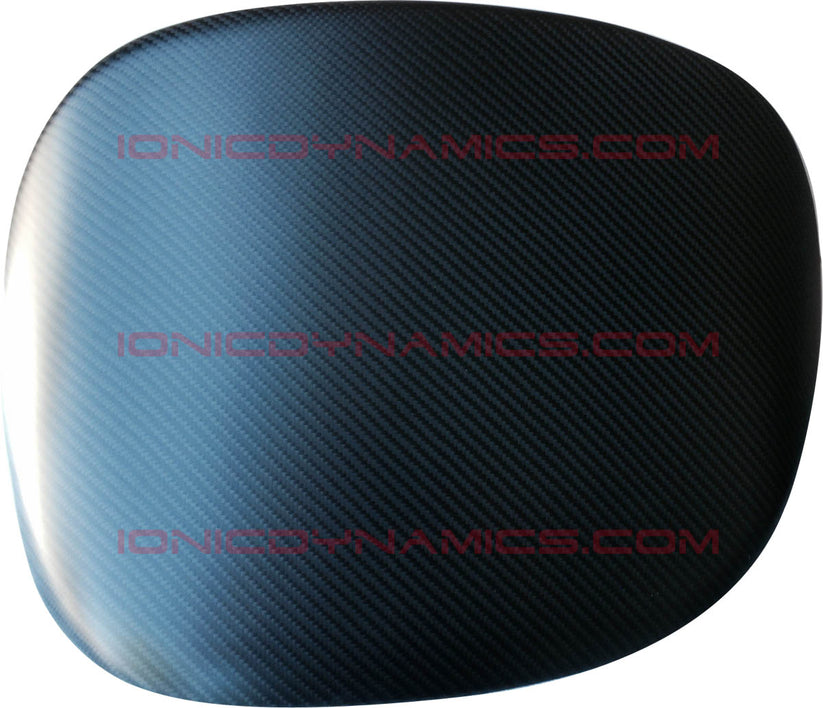 300zx Dash gauge cover in Carbon Fiber – Ionic Dynamics